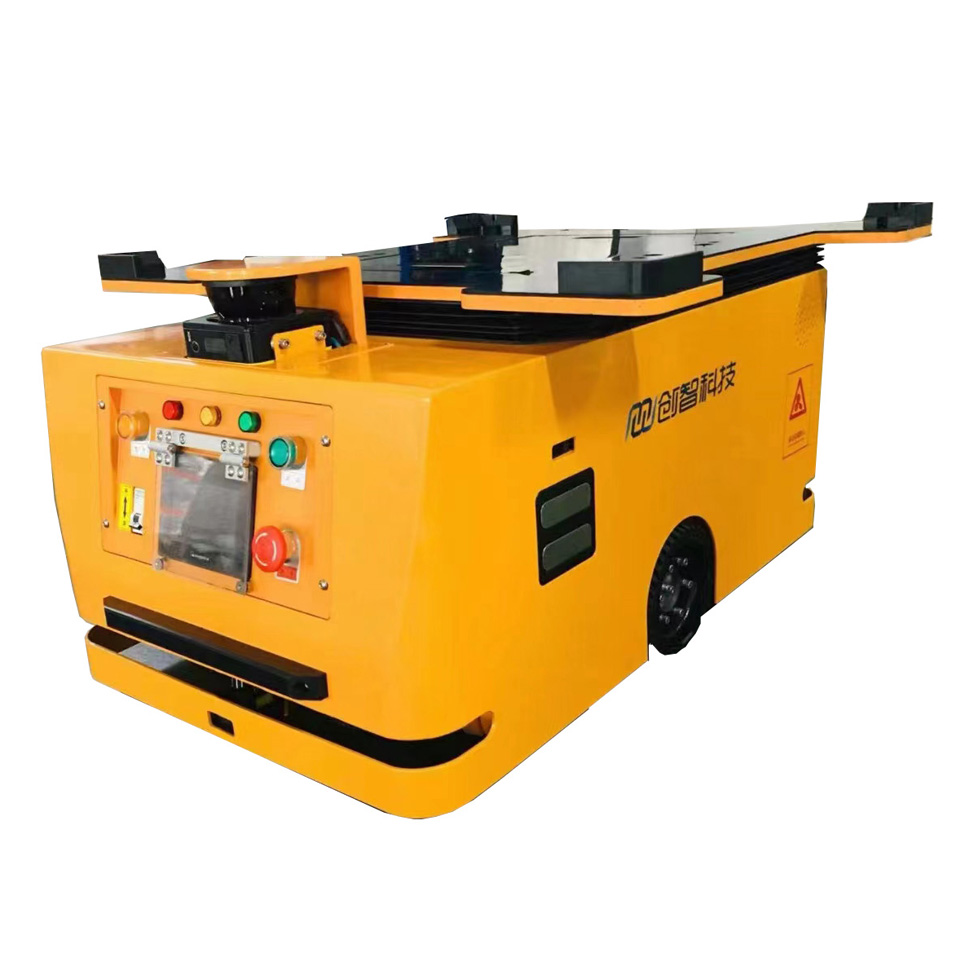 二封AGV_AGV产品系列_产品中心_创智科技